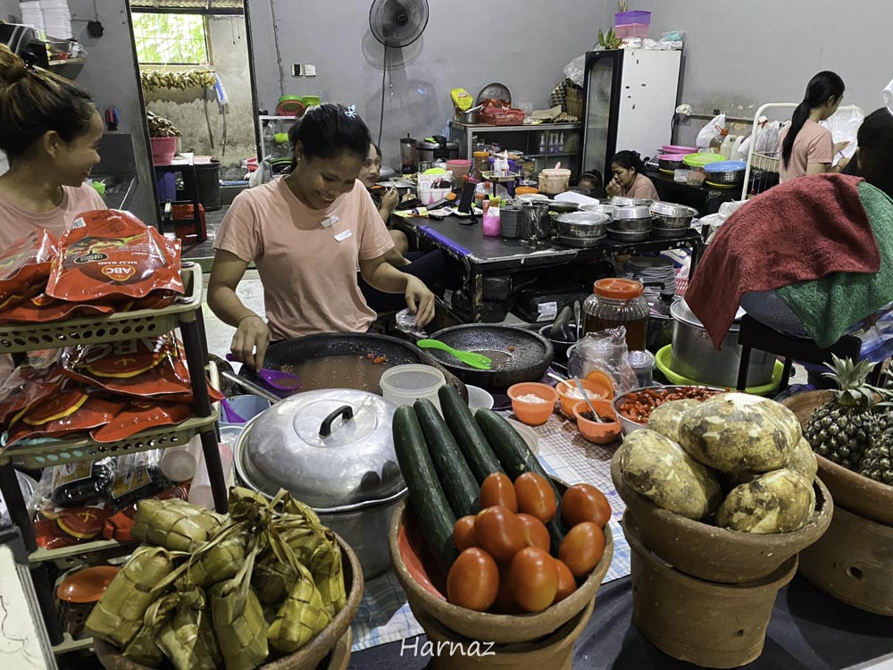 ENSIKLOPEDI RUJAK BALI: DARI SANUR SAMPAI SINGARAJA